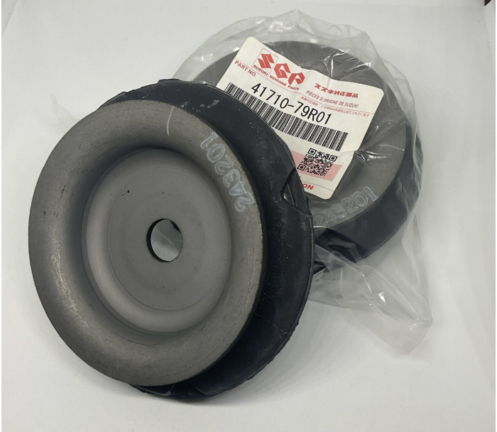 Wagon R shock mount