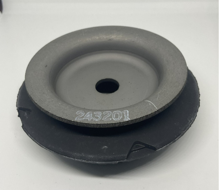 Wagon R shock mount