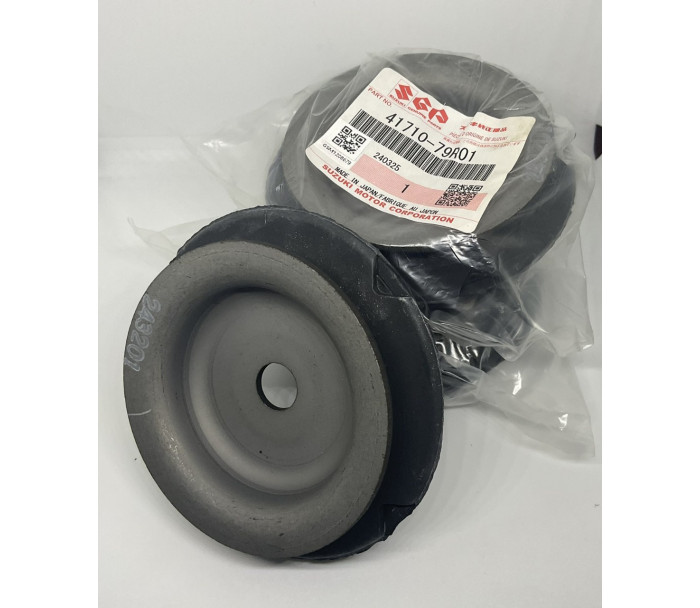 Wagon R shock mount