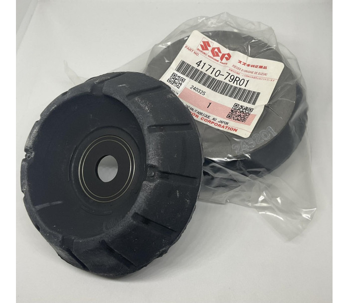 Wagon R shock mount